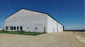 Enviro Board Καναδά, κατασκευές από "αχυροσανίδα" υψηλής αντοχής.